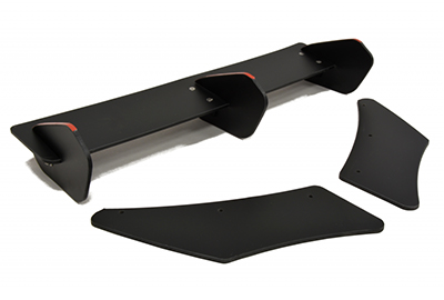 Full Body Kit | Progressive Parts