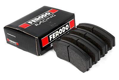 Performance Brake Pads For All Street & Track Setups | Progressive Parts