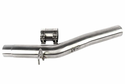 Performance Resonator Delete Pipes | Tuning Hardware | Progressive Parts