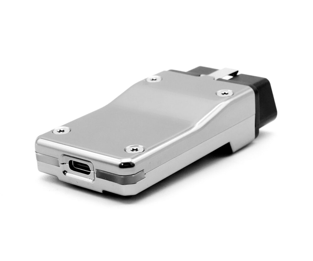 Racingline Power Delivery Module (PDM) - ECU/TCU Home Flash Tool ...