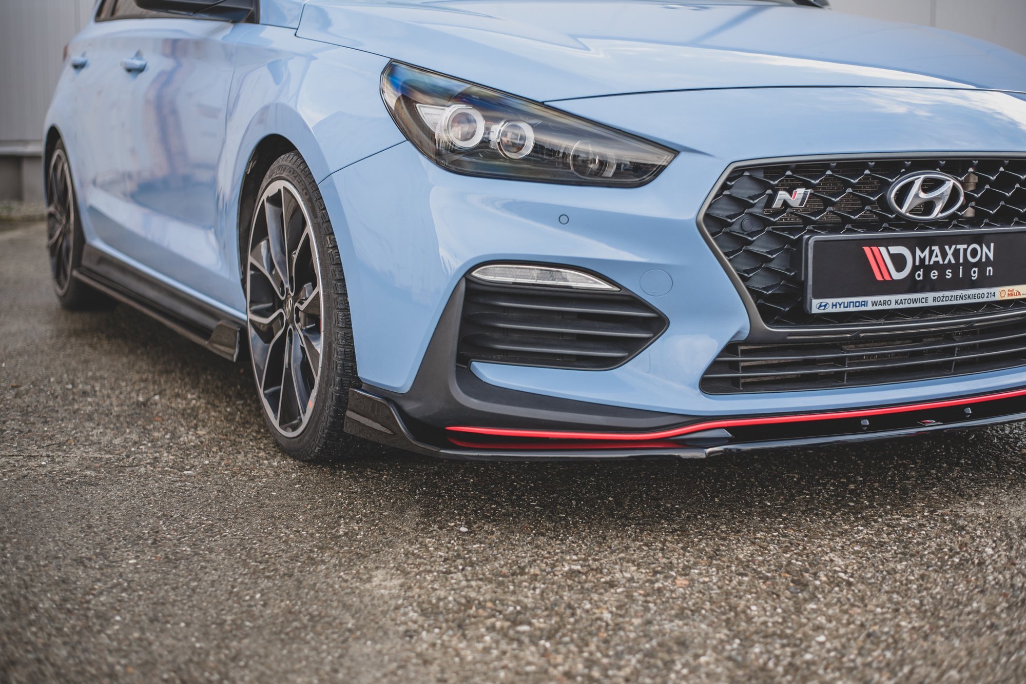 The Best Mods For The Hyundai I30 N | Progressive Parts