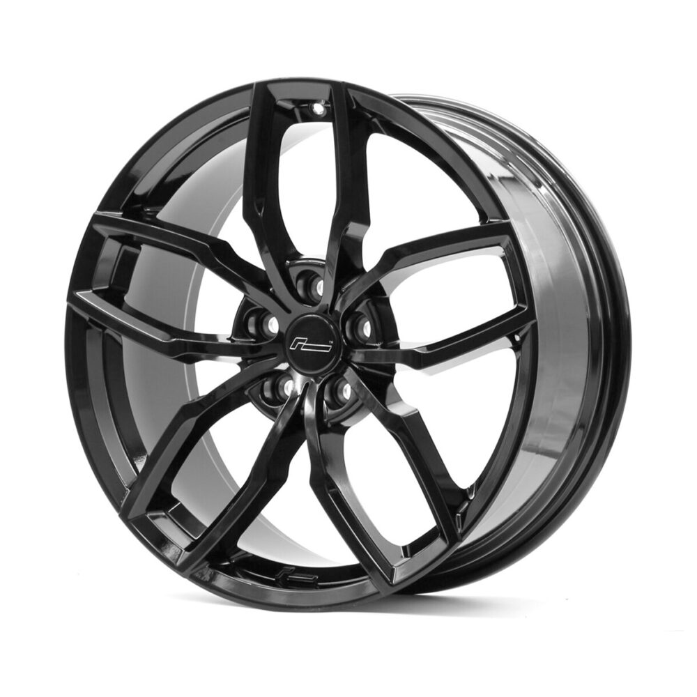 Racingline R360 Wheel 19x8.5j - 5x112 (57.1CB) - ET44 | Progressive Parts