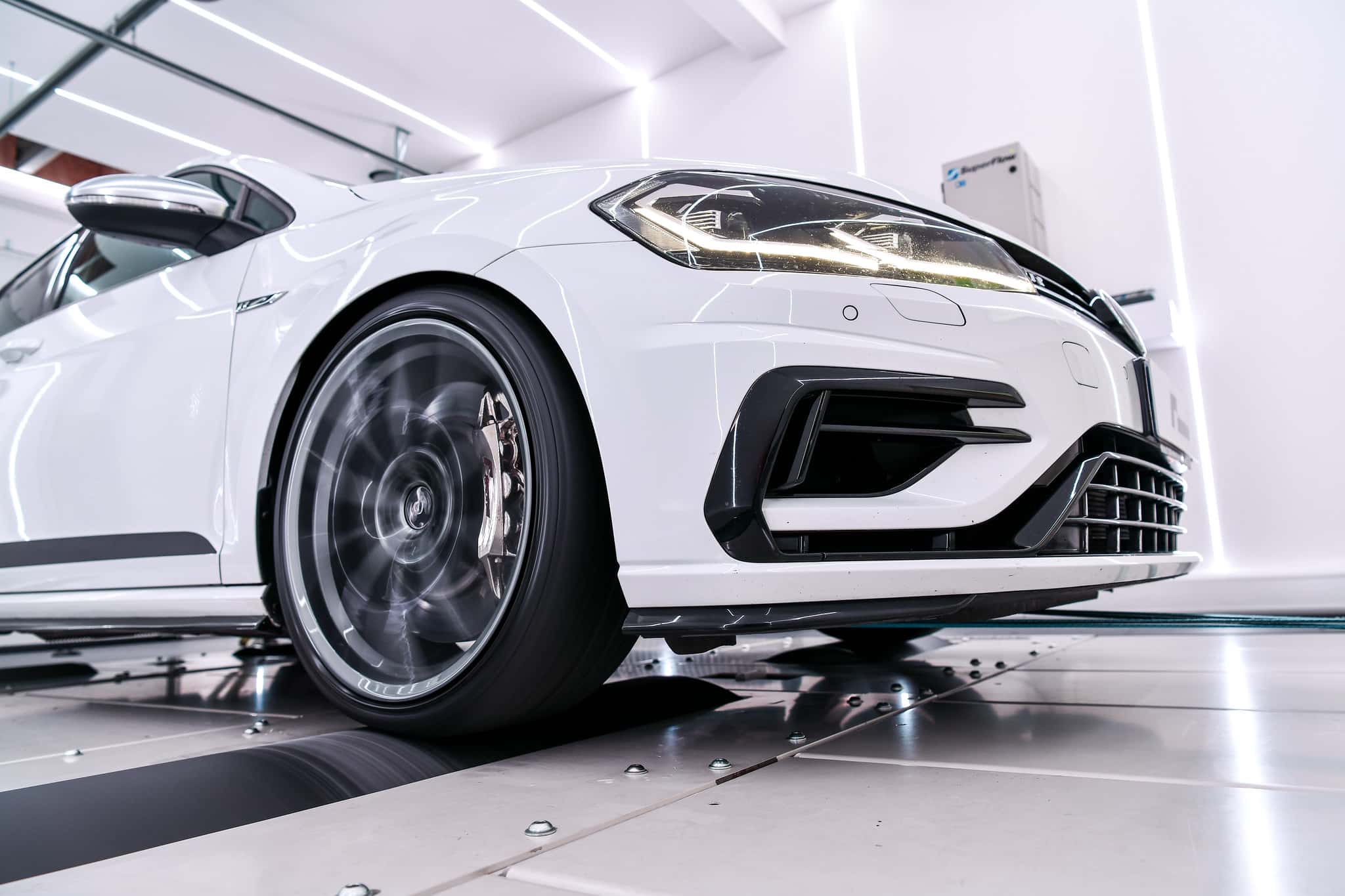 Racingline Performance Software – Progressive Parts