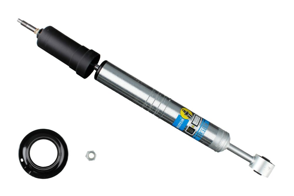 Bilstein Front B8 Shock Absorber Toyota Hilux 4WD - '05+ - F - B8 5100 ...