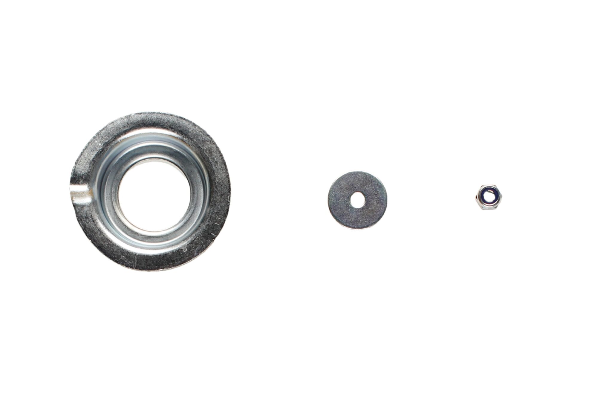 Bilstein Rear B8 Shock Absorber Honda NSX Acura NSX - H - B8 - 24 ...