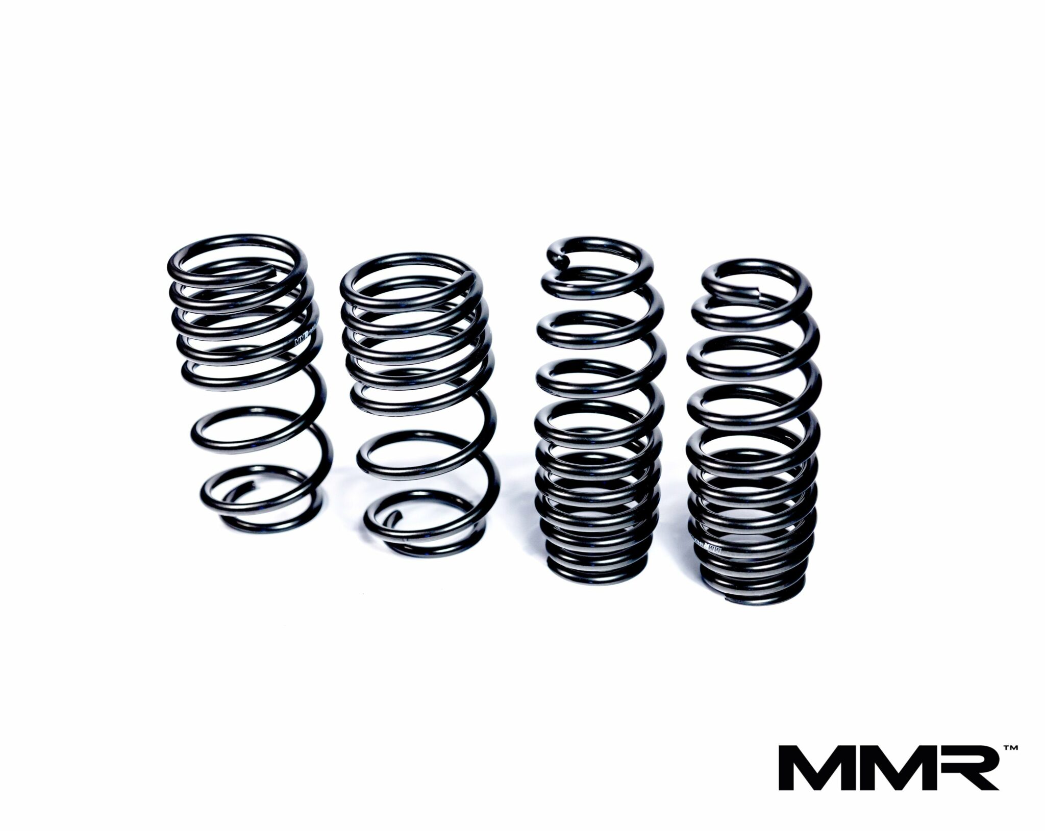 MMR Performance Lowering Springs BMW M135i XDrive F40 – Progressive Parts