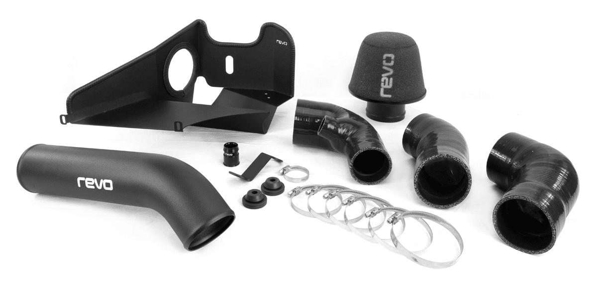 Revo 2.0T EA888 GEN2 Air Intake System | Progressive Parts