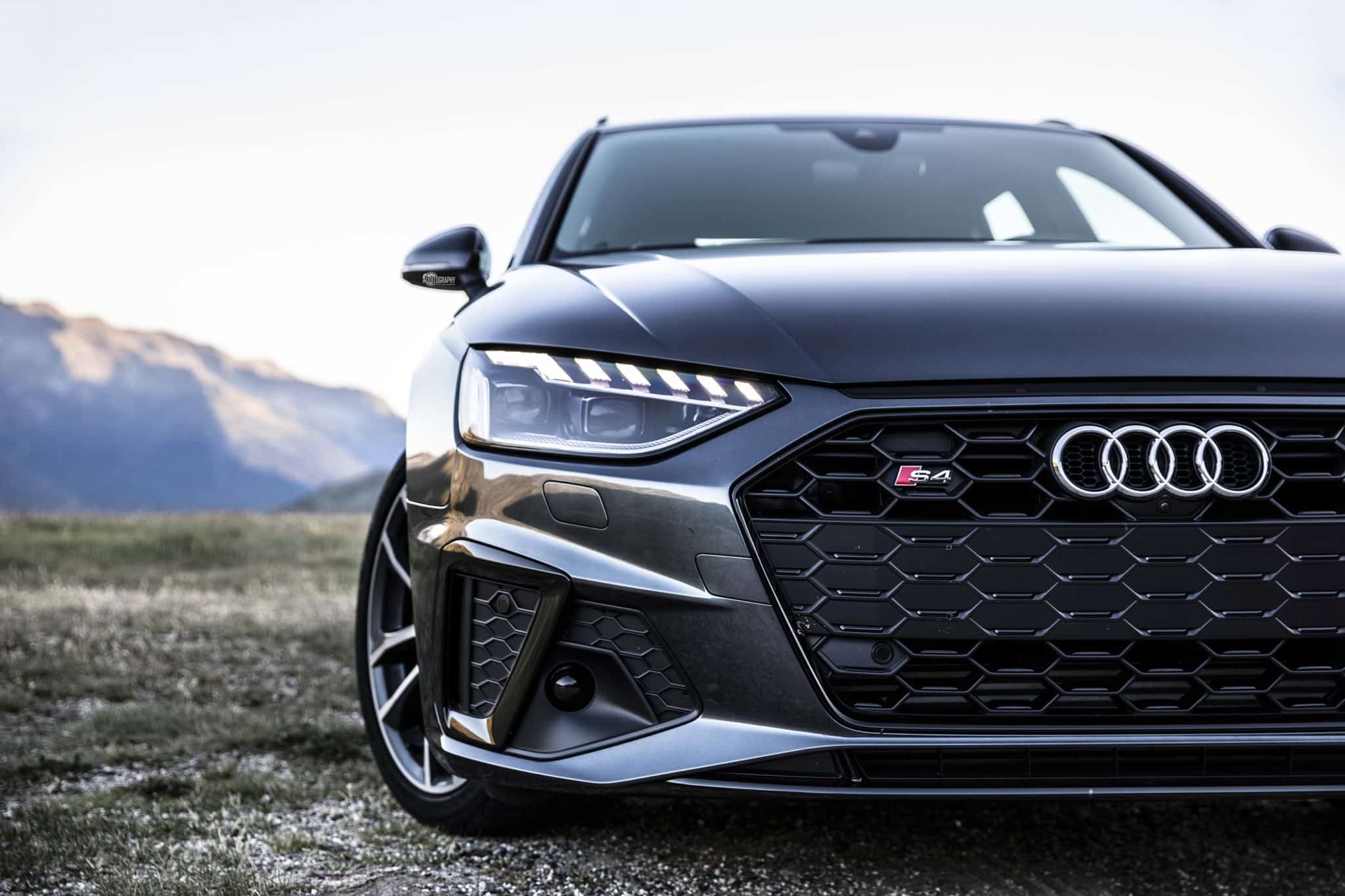 The Best Performance Mods For The Audi B9 S4 & S5 | Progressive Parts