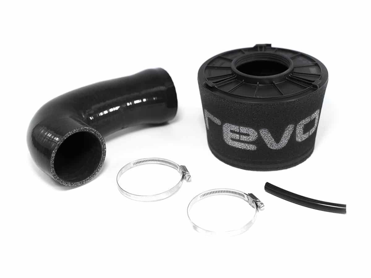 Revo A4/A5 (B9 150/190 PS) 2.0 TFSI OEM+ Air Intake Kit | Progressive Parts
