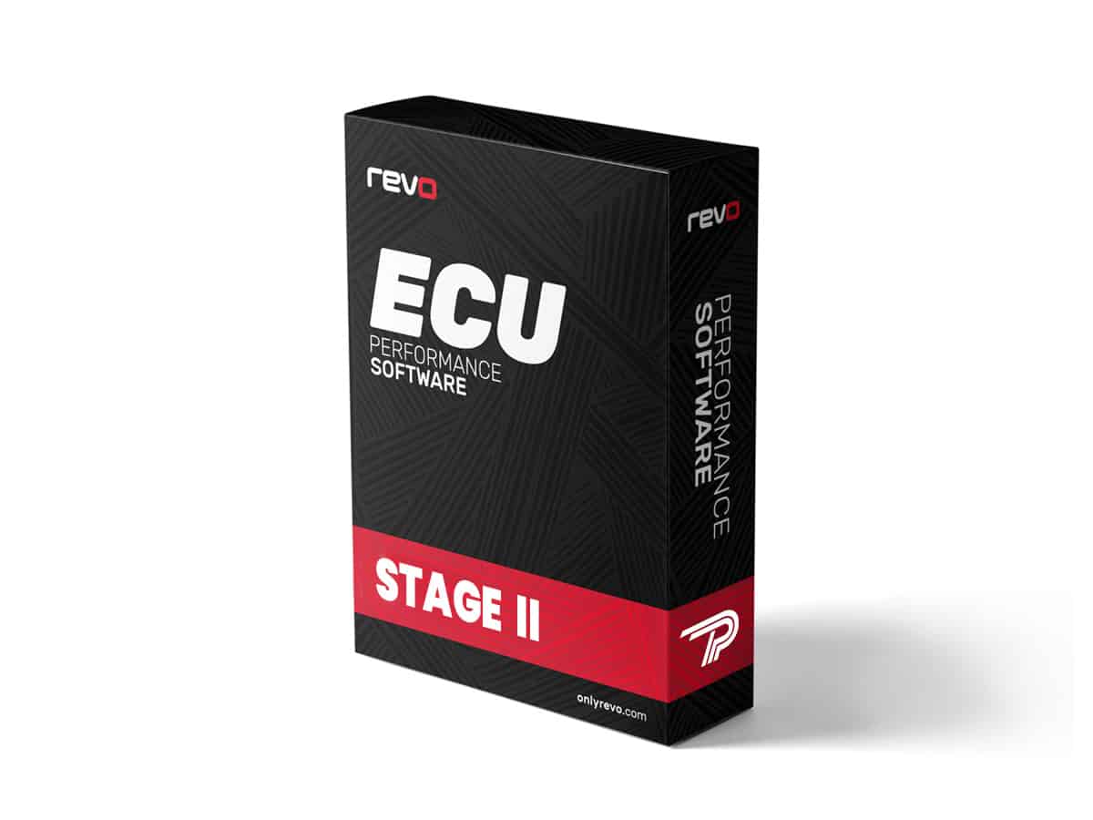 Revo Stage 2 Package - Volkswagen Mk7/Mk7.5 Golf R (Non-GPF Models ...