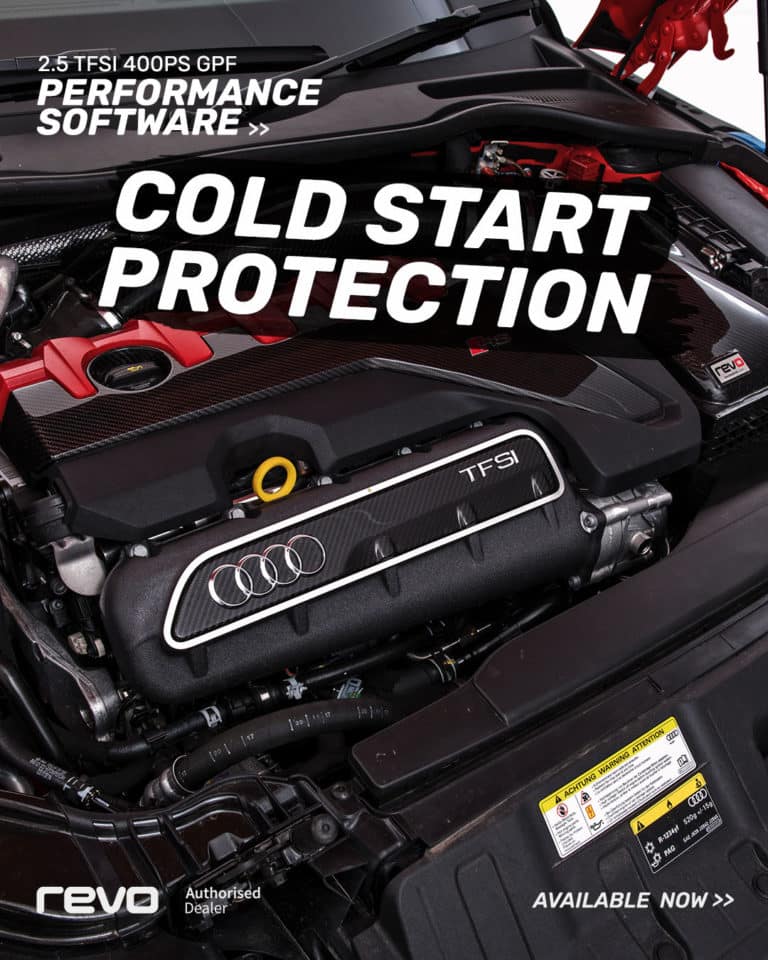 Top Mods For The Audi RS3 8V | Progressive Parts