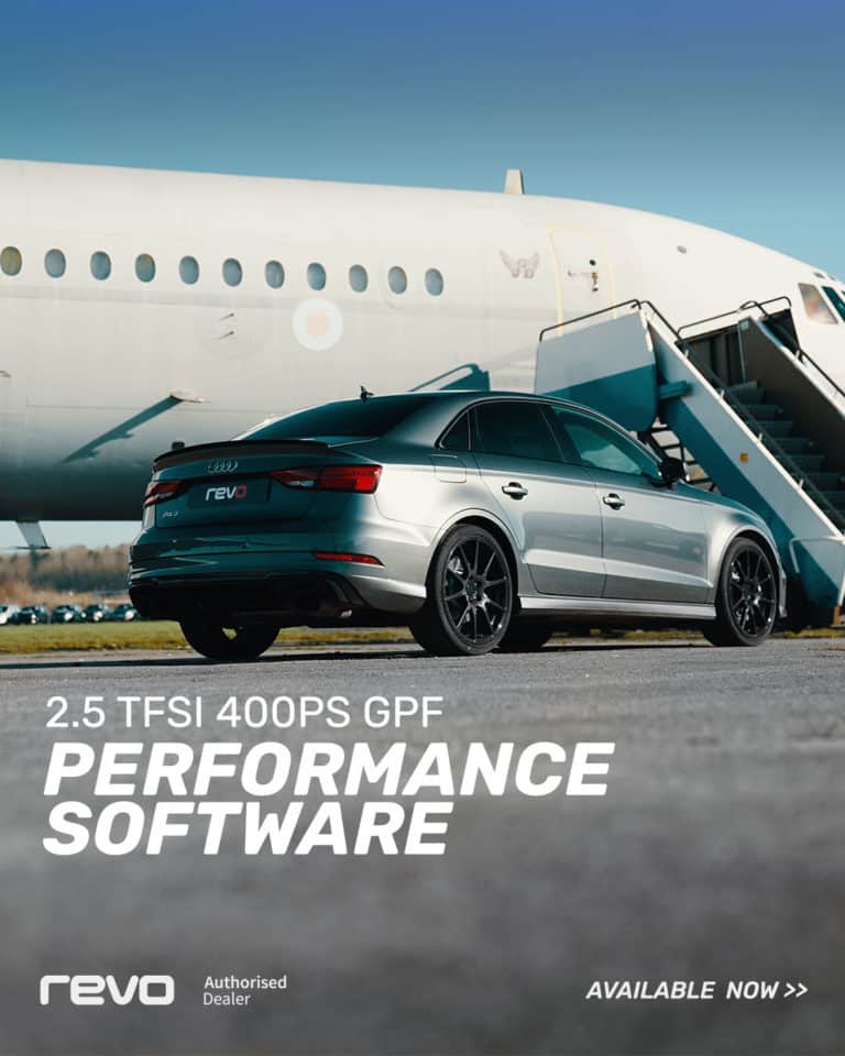 Top Mods For The Audi RS3 8V | Progressive Parts