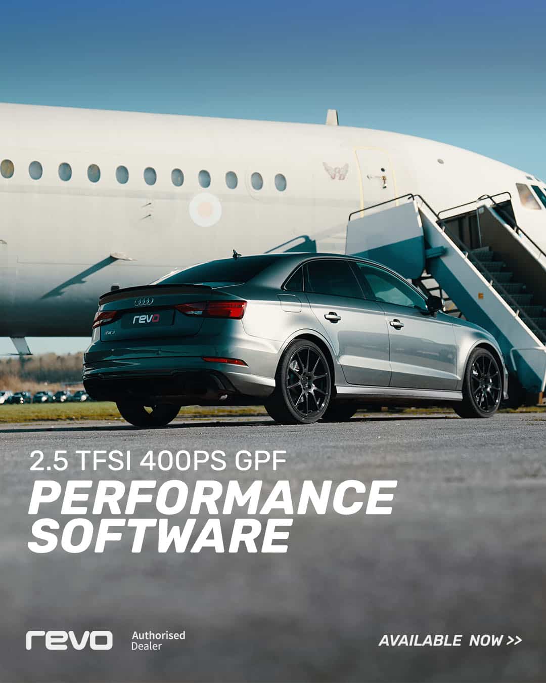 Top Mods For The Audi RS3 8V | Progressive Parts