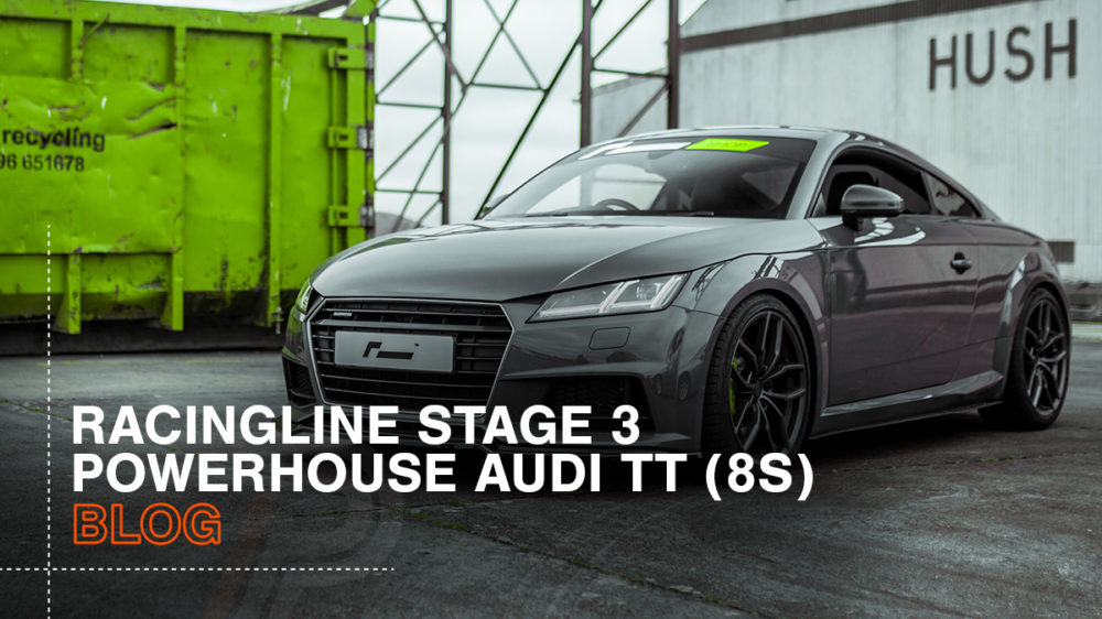 Audi tt 225 power upgrade store