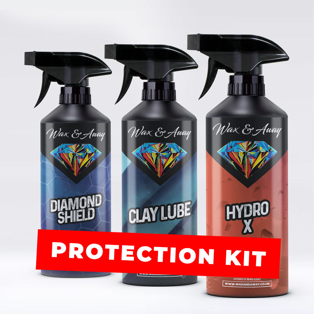 Protection-Kit – Progressive Parts