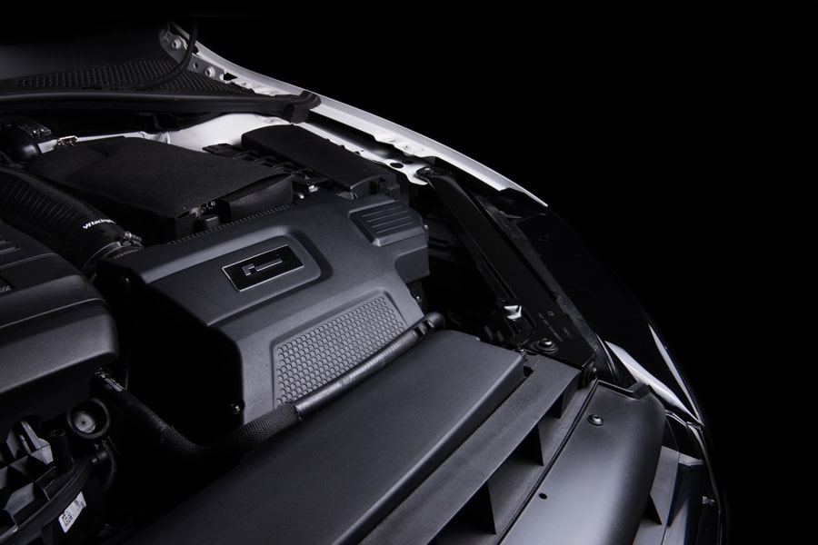 Racingline R600 Intake Kit | Progressive Parts