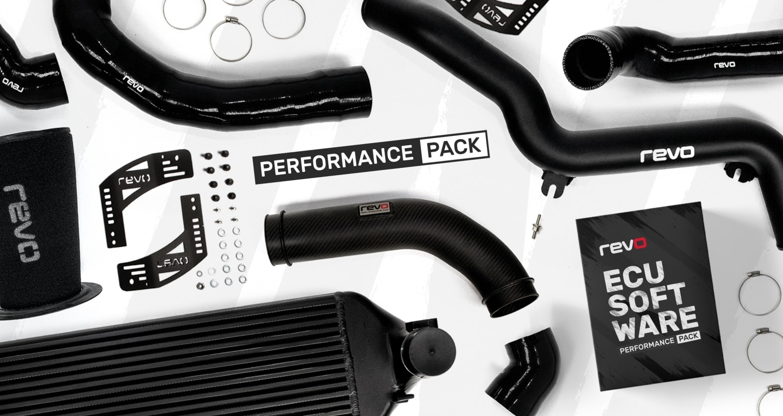 About The Revo Upgrade Program | Progressive Parts