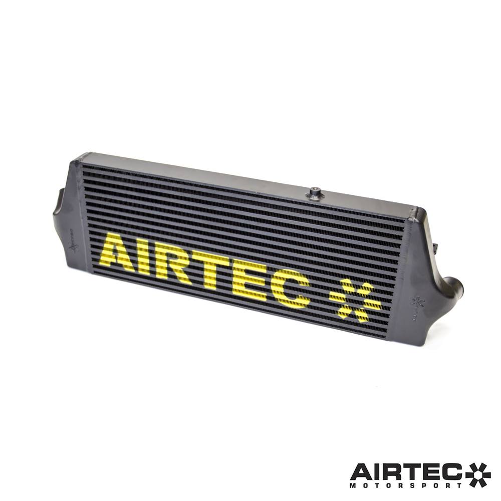 AIRTEC Motorsport Stage 1 Gen 3 Intercooler Upgrade For Mk2 Focus ST ...