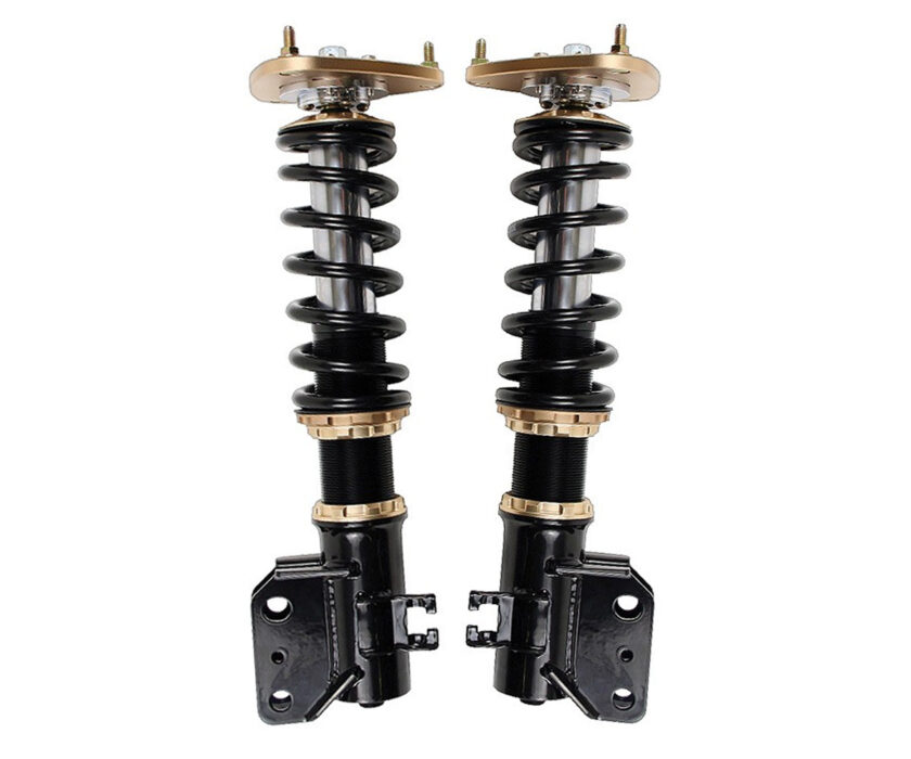 Toyota GT86 Coilover Kits | Performance Parts