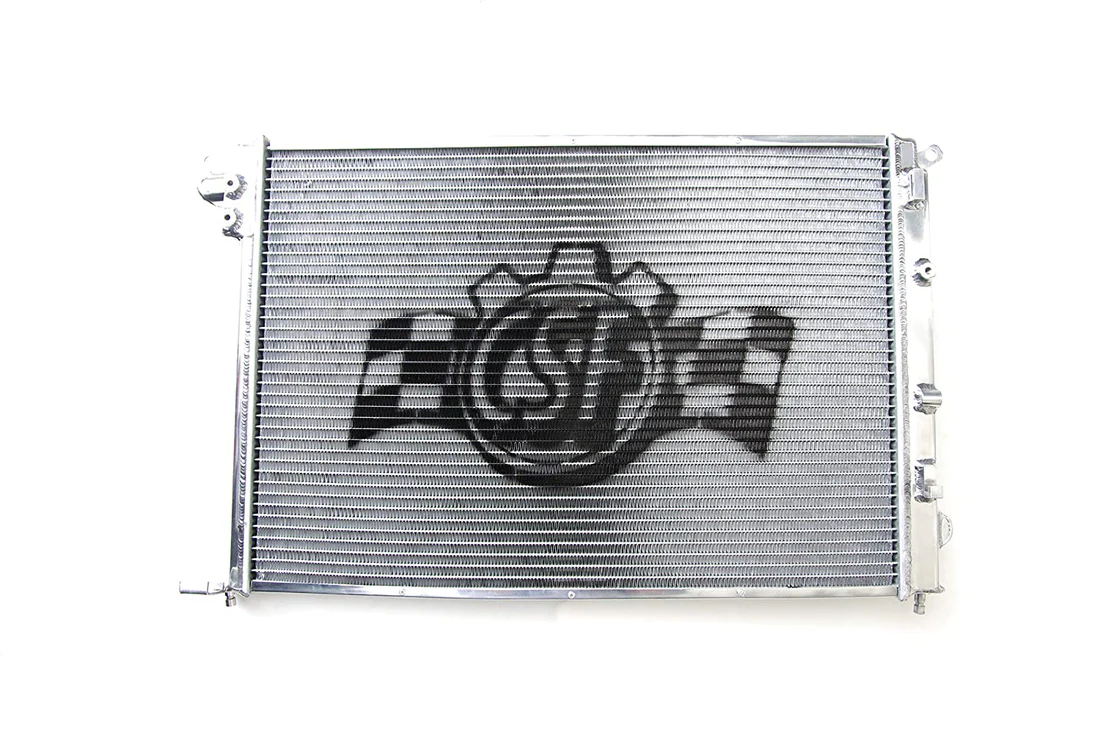 CSF Mini Cooper S (R53) Race Radiator | Progressive Parts