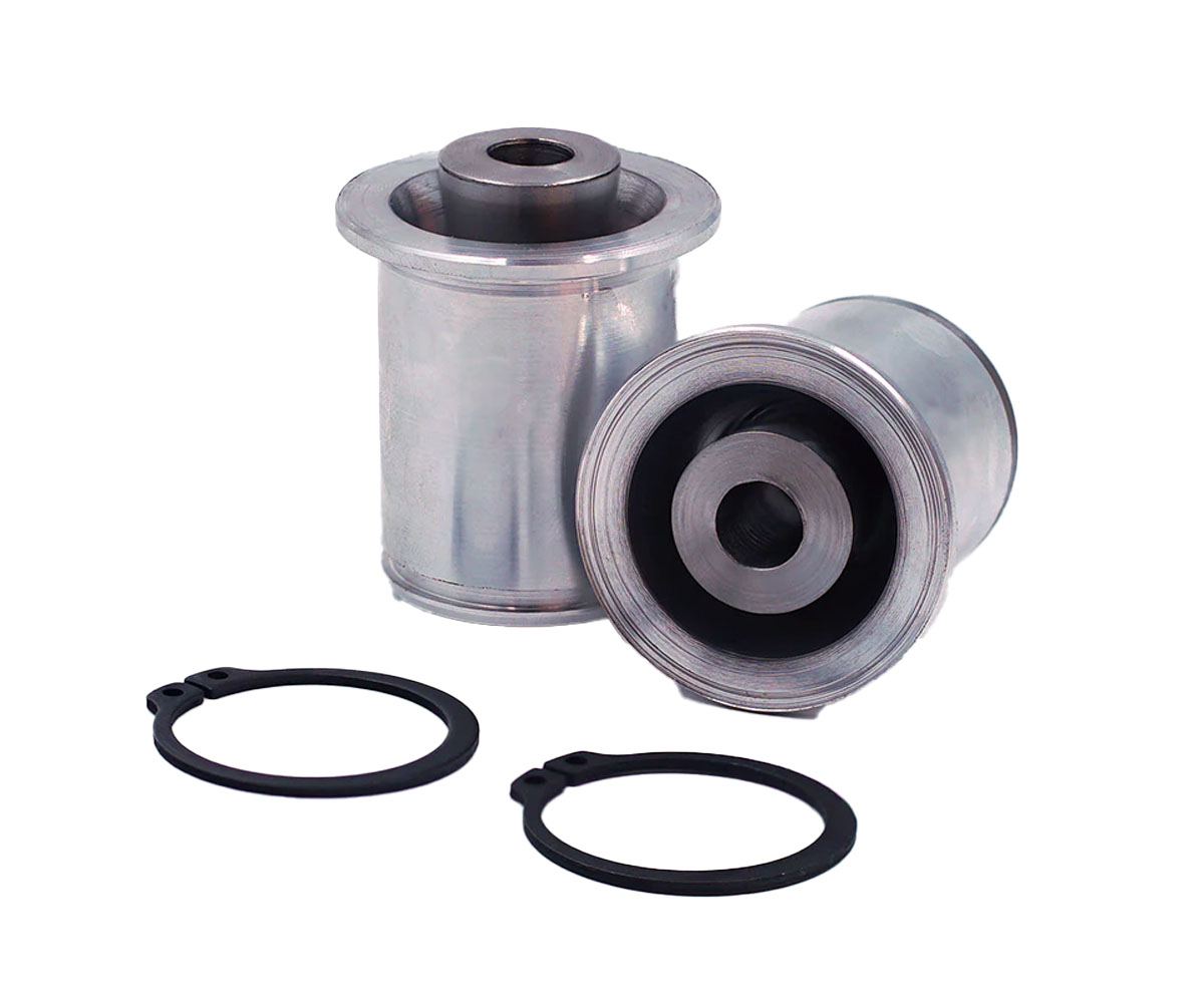 Suspension Secrets Porsche 911 (991) GT3/RS GT2/RS Lower Control Arm ...