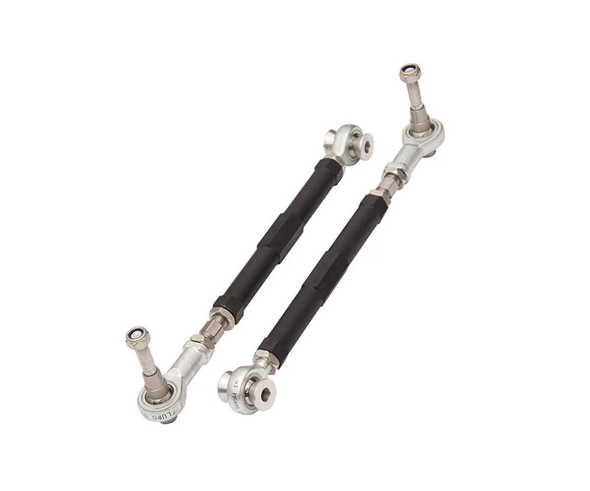 Suspension Secrets Porsche 718 GT4 RS Adjustable Rear Toe Arms ...