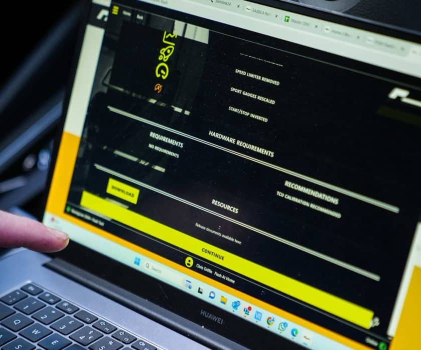 Stage 3 Garrett Powermax™ Tuning Package EA888.3 2.0TSI MQB - Golf Mk7/Audi S3 & TTS/Mk3 Leon ...