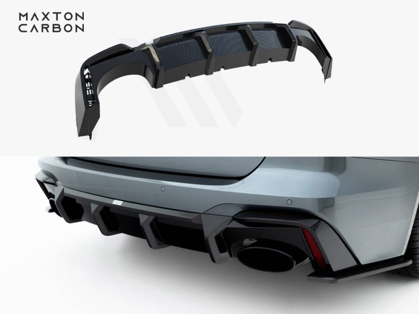 Maxton Design UK Shop | Bodykit Styling Mods | Progressive Parts