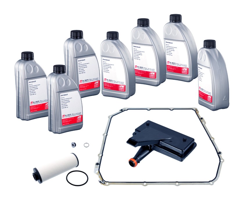 Febi Bilstein Parts UK Shop | Progressive Parts