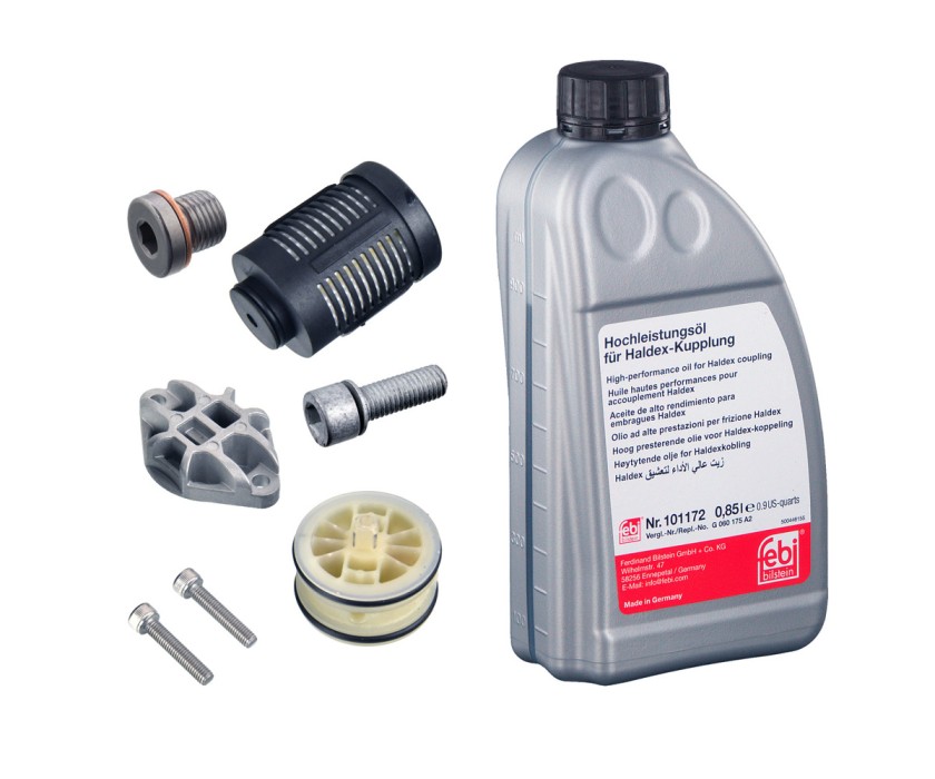 Febi Bilstein Parts UK Shop | Progressive Parts